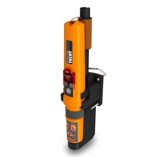 Automatic Identification System (AIS) – Digital Yacht South Africa